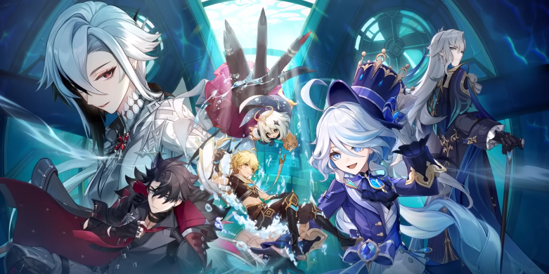 Обзор обновления 4.1 «К сиянию звёзд в глубине»