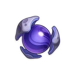 Иноземный обломок - предмет категории Материалы улучшения персонажей и ...